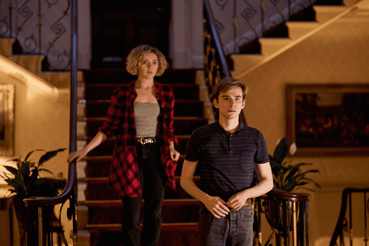 Rivals season 2: When does the show return and what was teased in ...