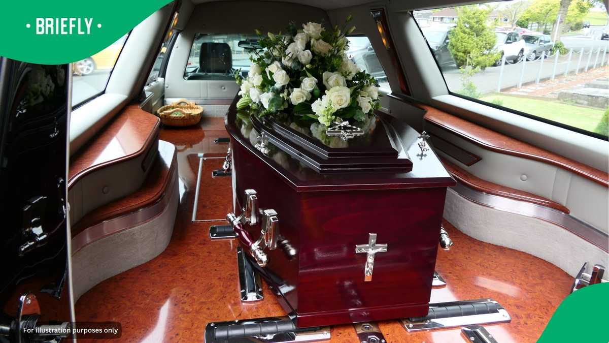 Yi film: Funeral drama deepens after bricks allegedly found in church ...