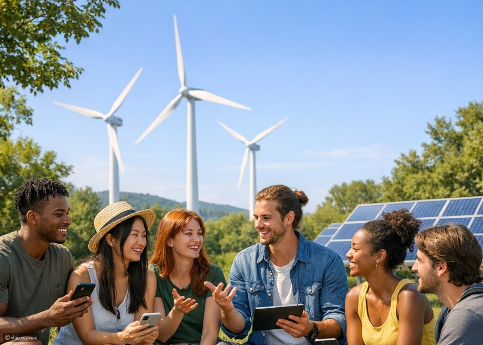 How Social Media Is Secretly Changing Tourism?