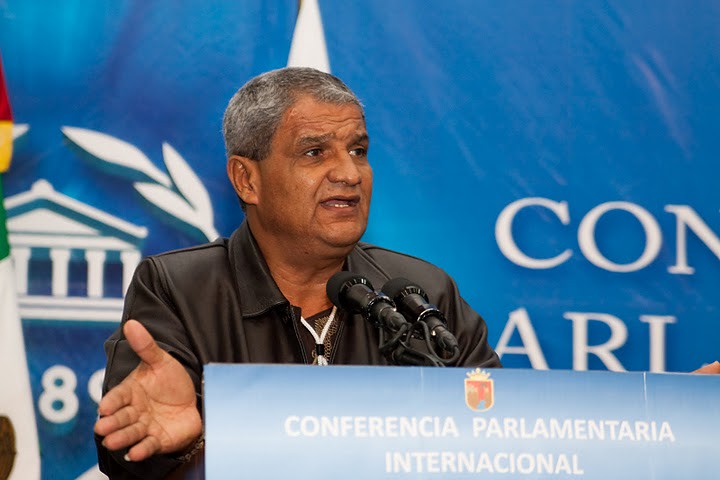 The death of an imprisoned activist has triggered US sanctions against ...