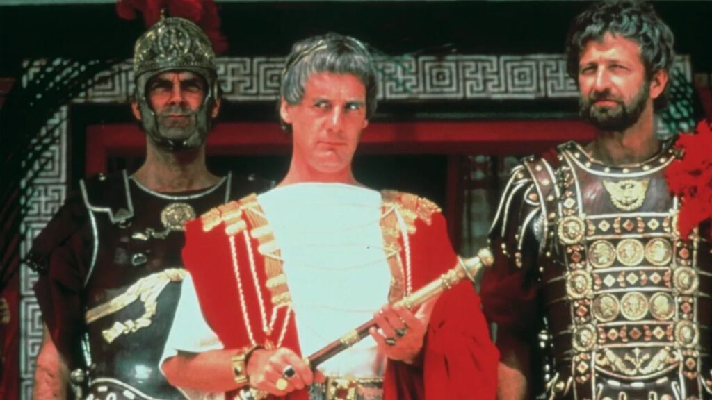 The controversy that almost destroyed Monty Python’s greatest film