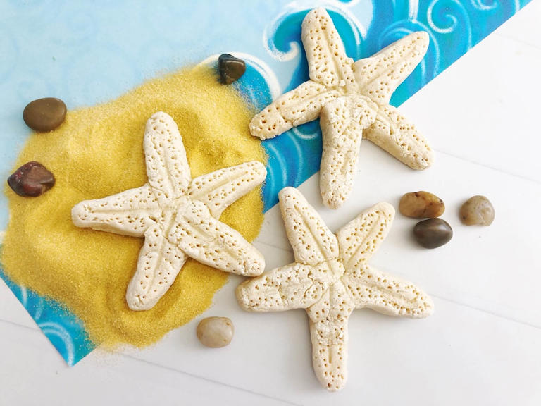 Ocean crafts: A sea of fun ideas for any age!