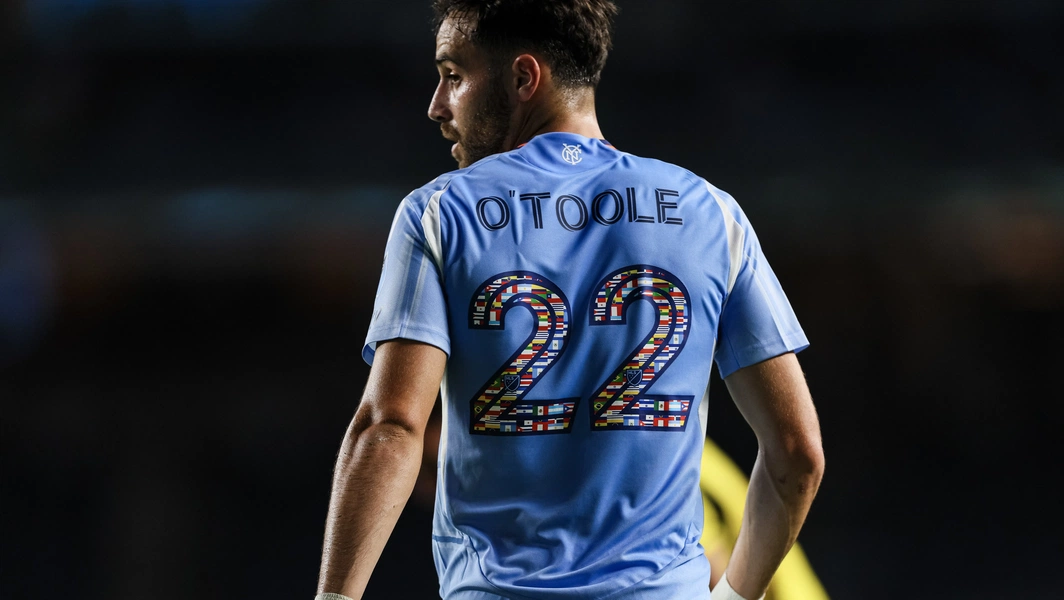 NYCFC faces defensive gaps as World Cup break looms
