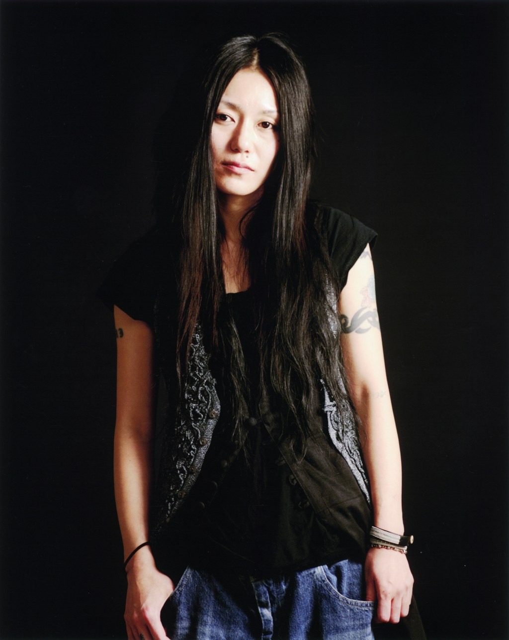 Limi Yamamoto visits New York City to raise Limi Feu's presence in the US