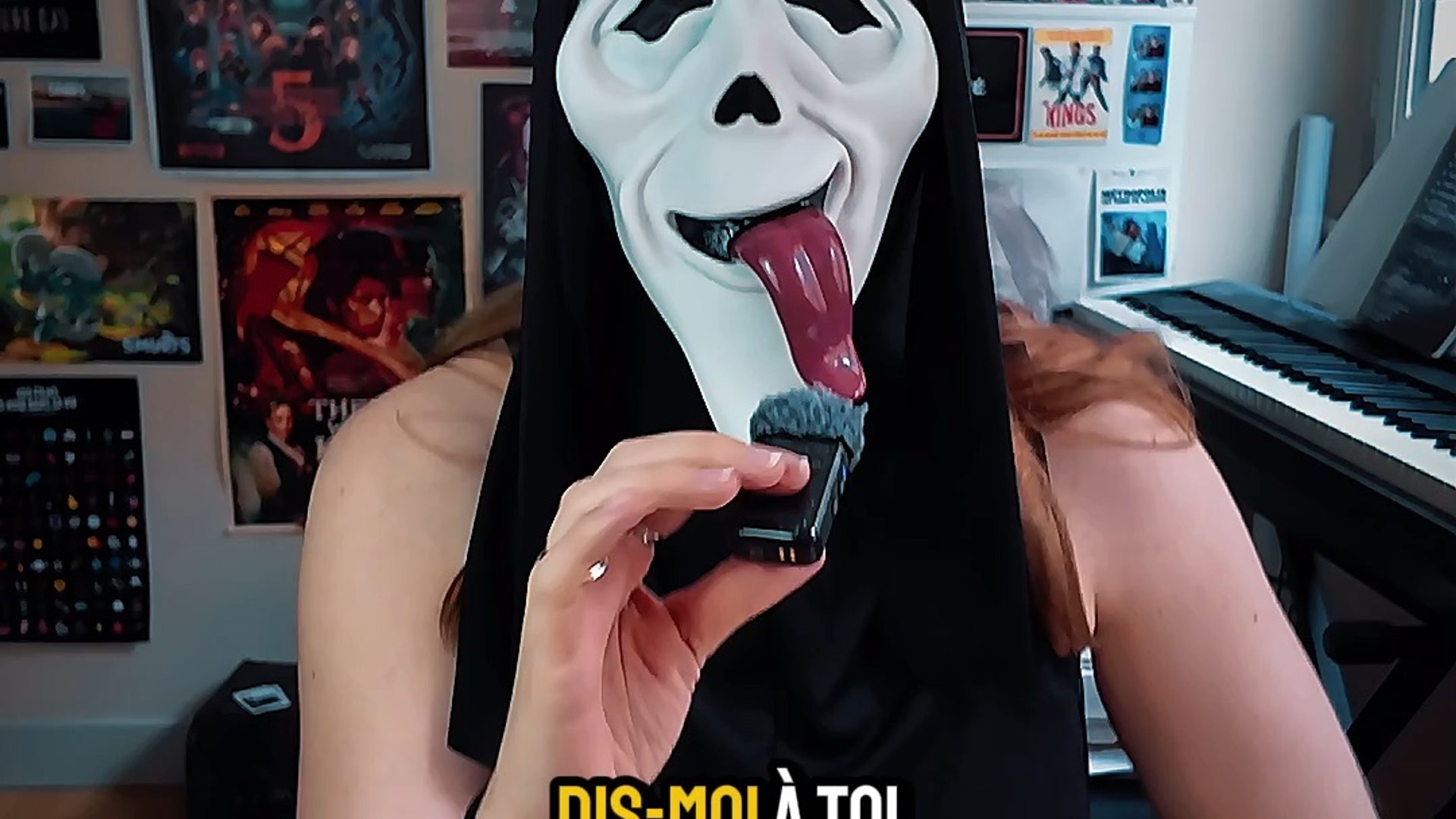 Scary Movie 6