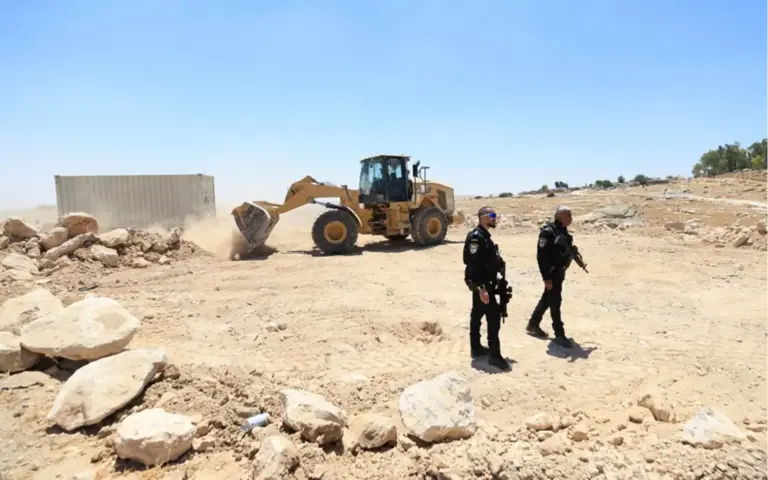UK, Canada, France and Norway announce sanctions over West Bank settler ...