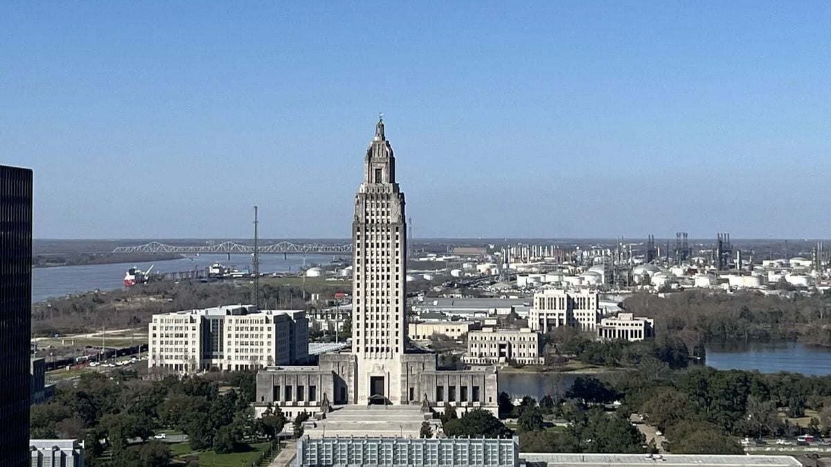 Louisiana lawmakers tighten oversight of public assistance