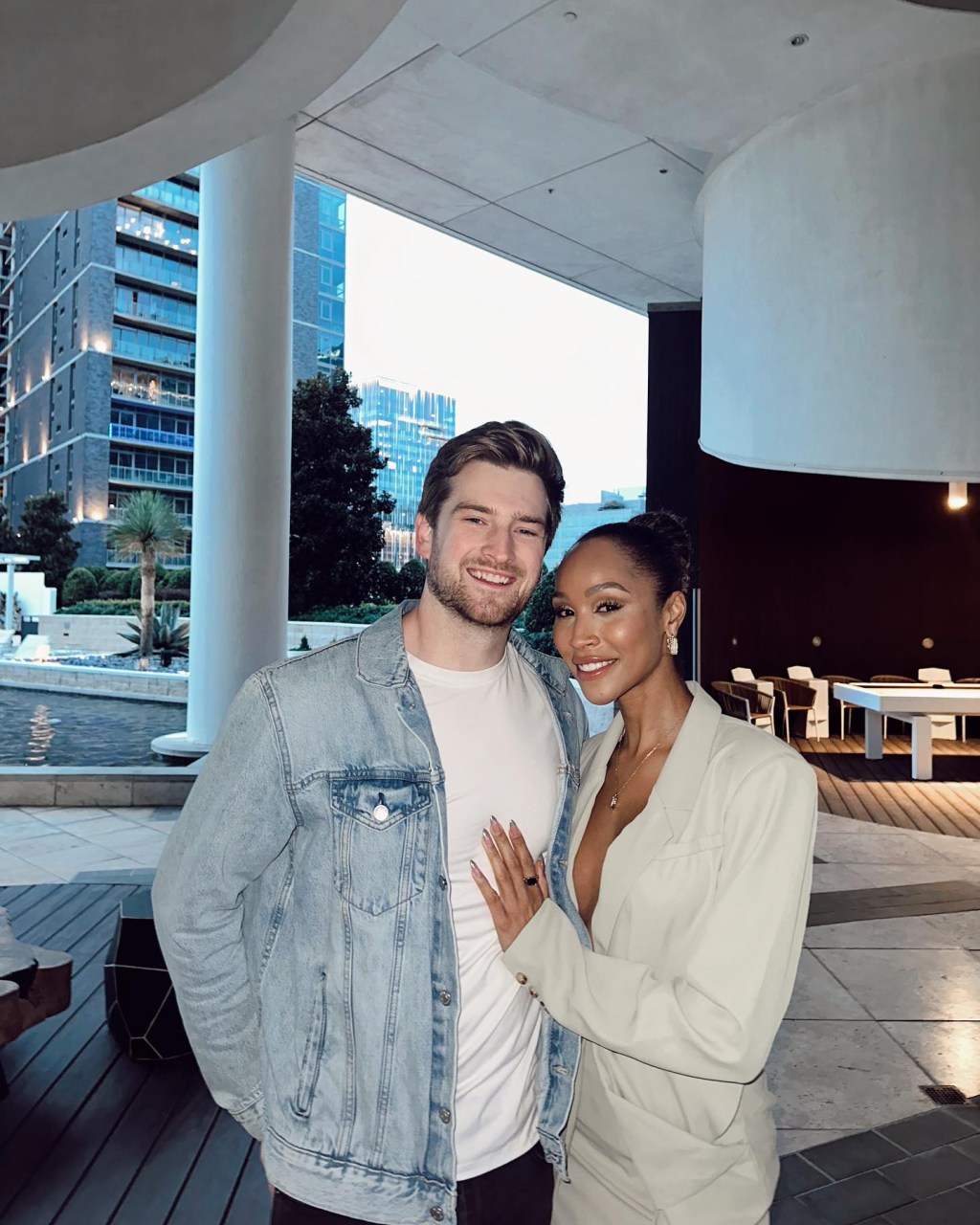Celebrity engagements of 2026: Sam Smith, Jena Malone, more