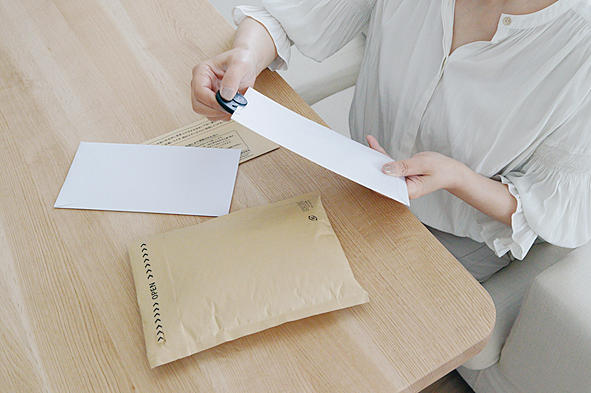 更年期前の捨て活!50代からの大人の断捨離(R)術