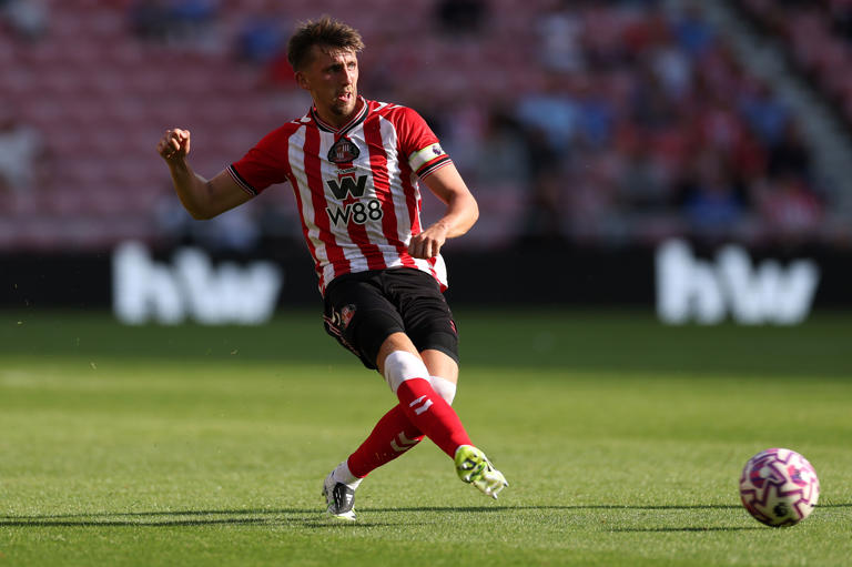 Kevin Phillips issues verdict on Dan Neil's next club amid Sunderland ...