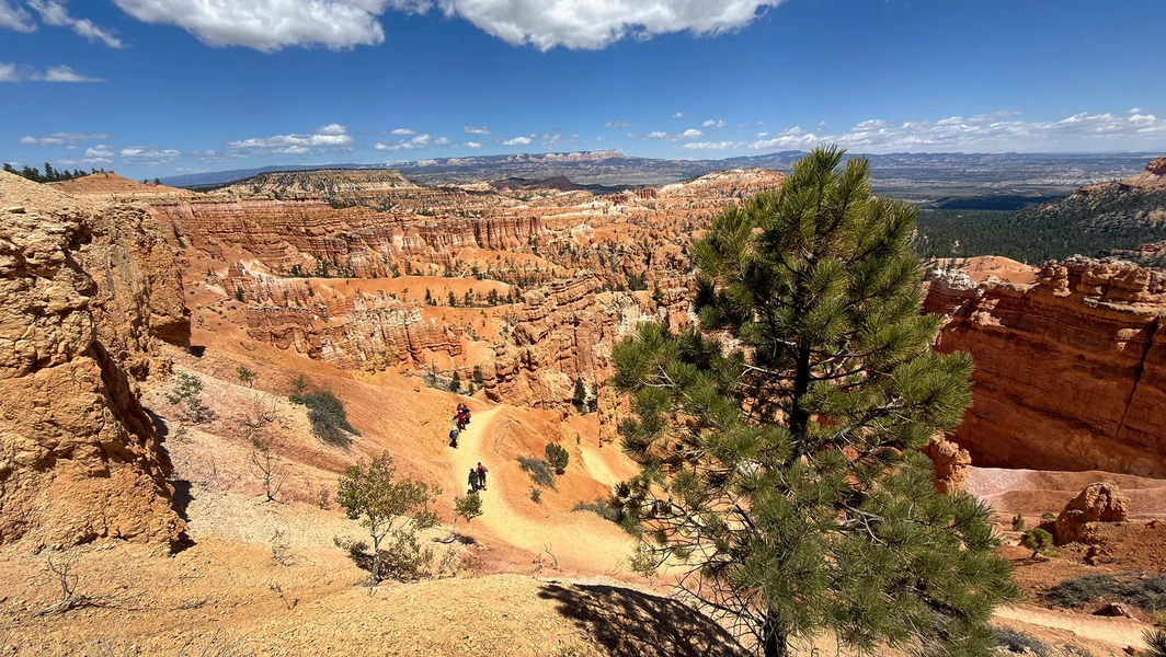 Bryce Canyon adventures for every kind of explorer