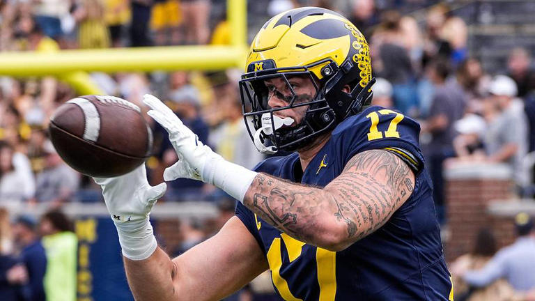 Best- and worst-case scenarios for Texans’ rookie class