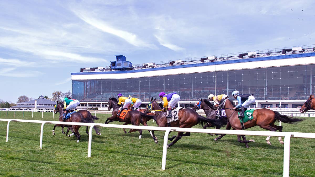 De Francis Dash Day handicapping challenge features $30,000 prize pool