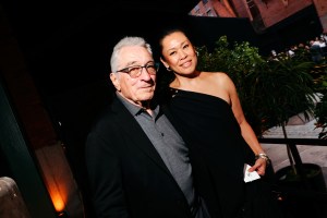 Chanel Tribeca Artists Dinner Plays Knicks Game for Teyana Taylor ...