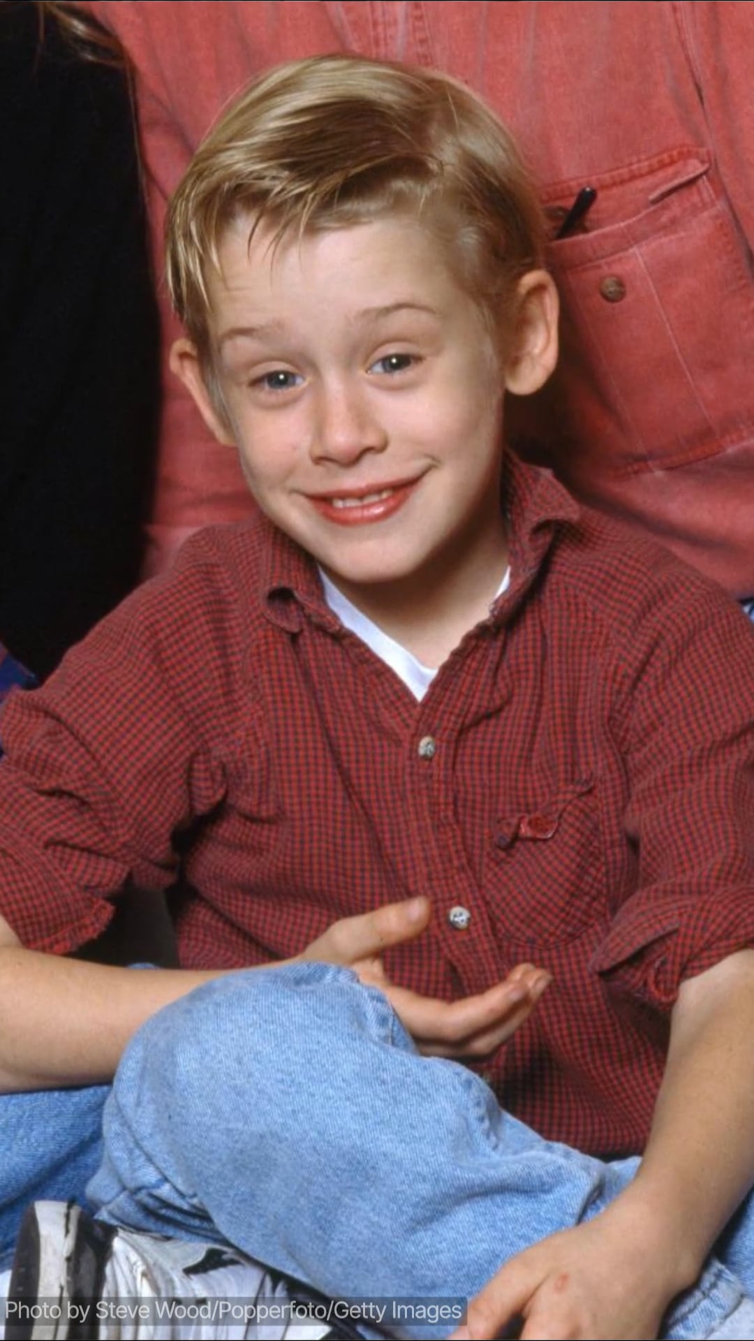 The highest paid child stars of the 90s