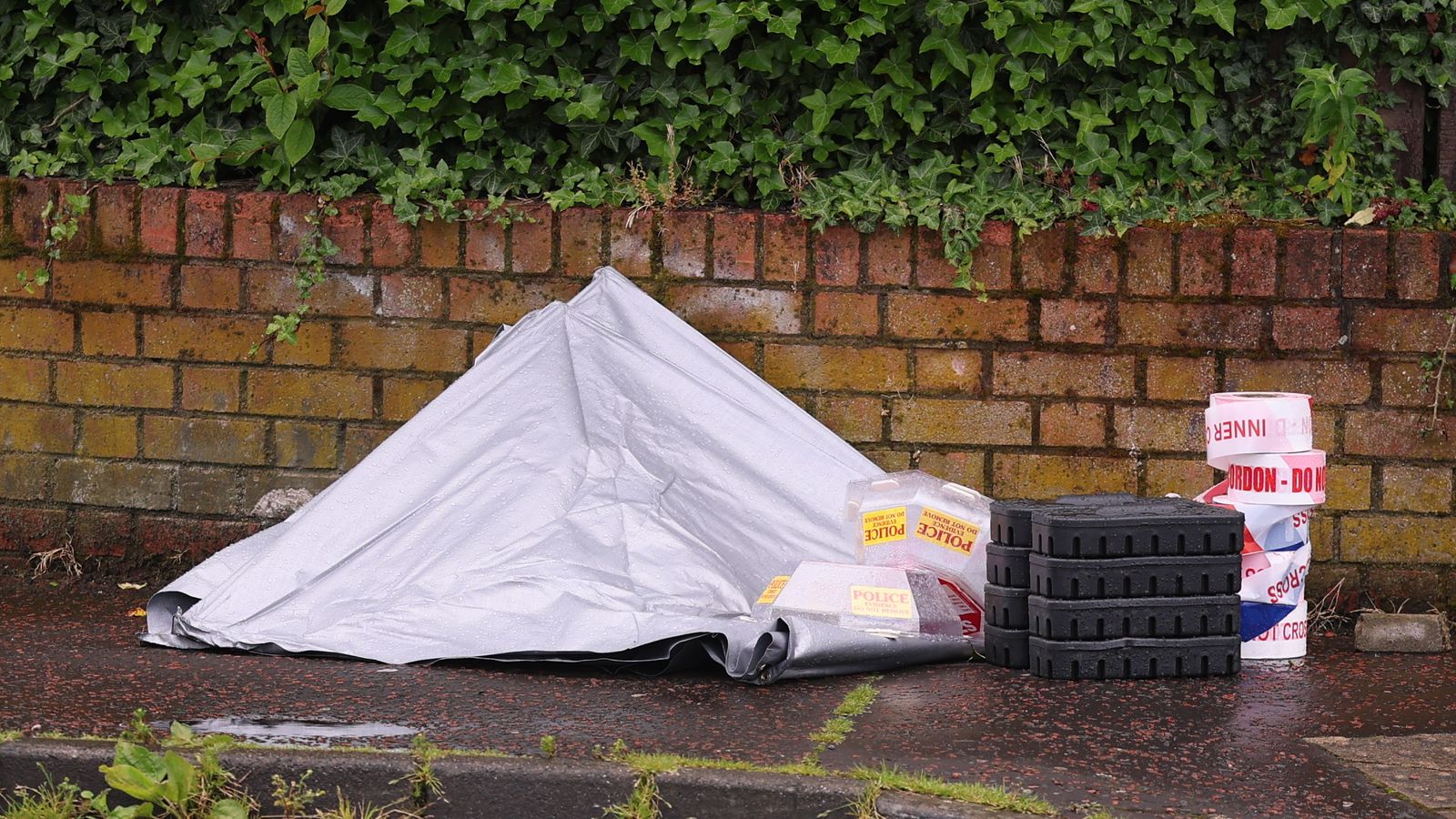 Belfast knife attack: Here's what we know so far