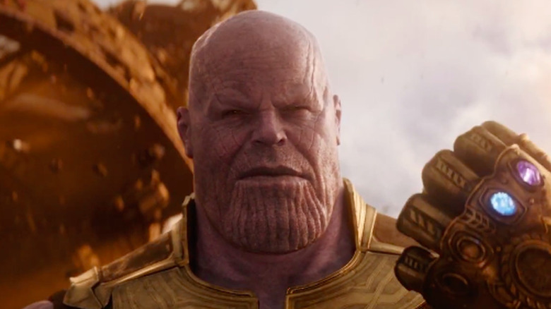 Great movies where the villain actually wins