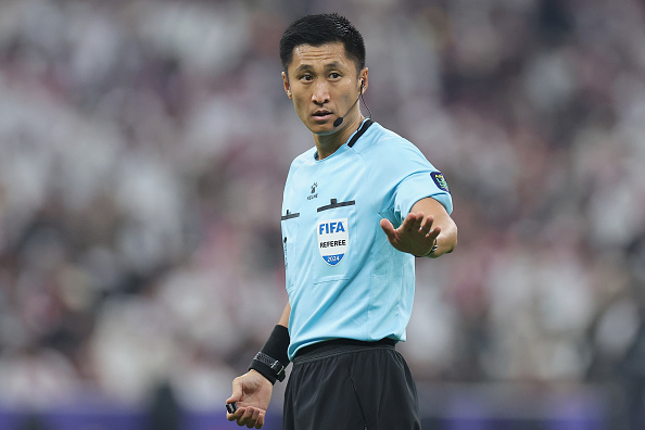 Mondiale 2026, la Cina pronta a sostenere... il suo arbitro Ning