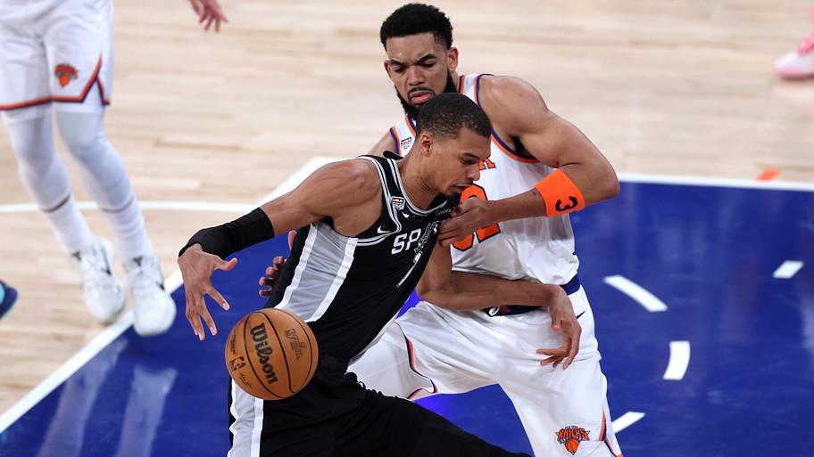 Knicks are facing multiple consequences on heels of Game 3 loss