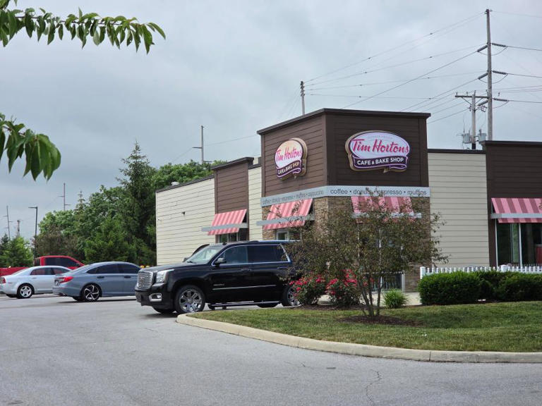 Tim Hortons reopens following fight that preceded woman’s death
