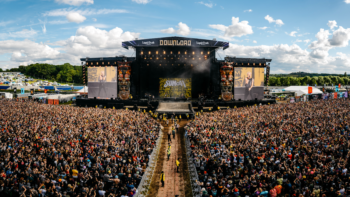 From bands to bags to beer bins - everything you need to know ahead of ...