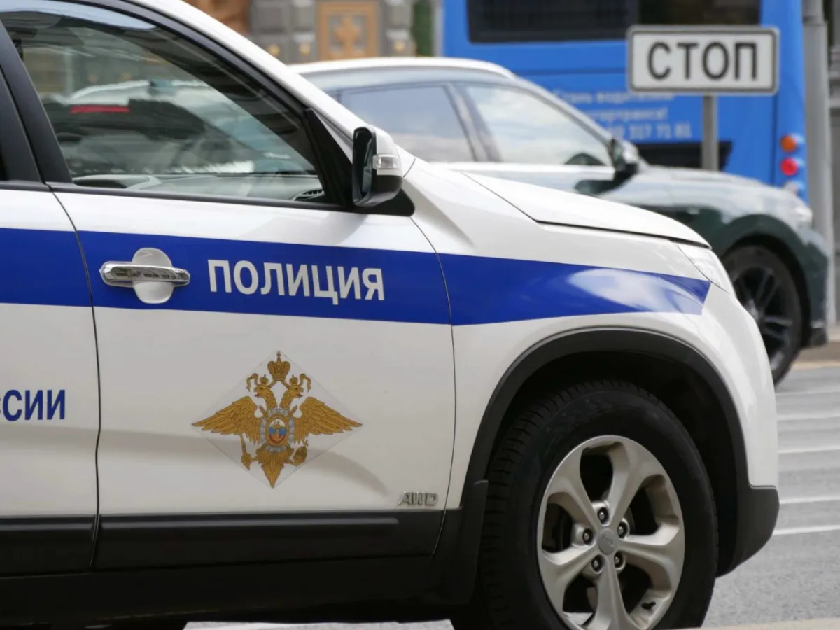 U Moskvy explodovalo BMW. Obětí má být ruský generál