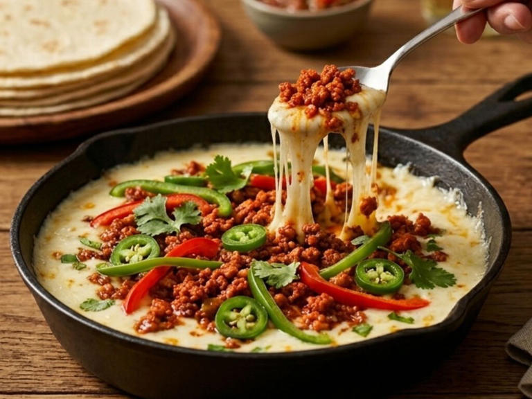 De papas preparadas a dip de choriqueso: 3 botanas para el Mundial 2026 ...