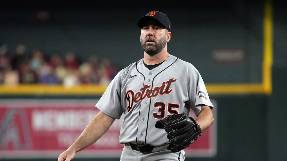 Tigers Face Tough Rotation Decision Upon Tarik Skubal and Justin ...