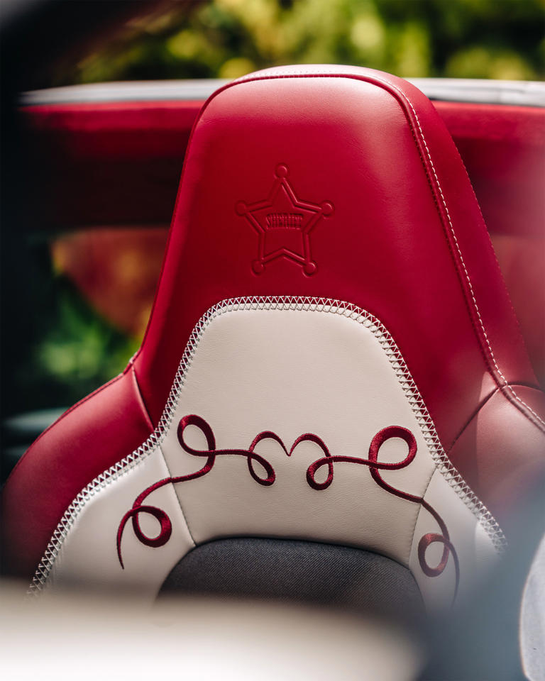 Porsche’s color wizards made paint that looks just like jeans thanks to ...