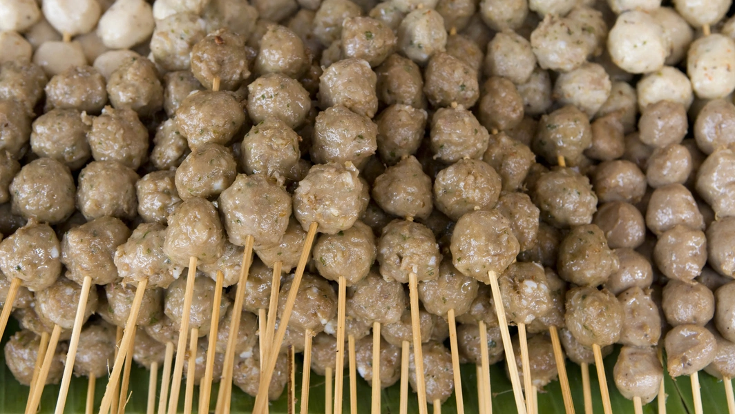 14 appetizers perfect for parties and gatherings