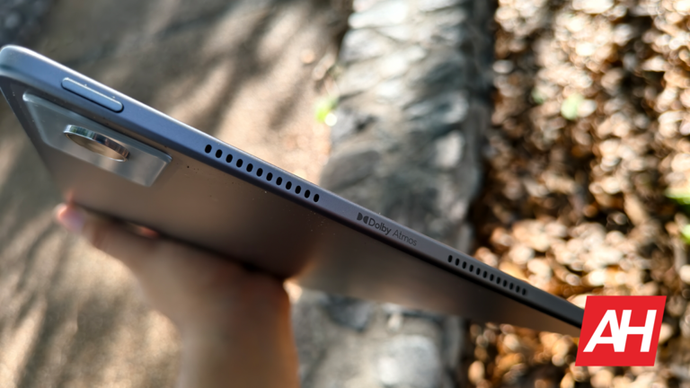 Lenovo Idea Tab Plus review: A solid student tablet companion with a catch