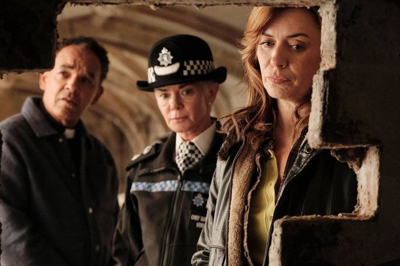 First look as Eve Myles returns in popular TV thriller