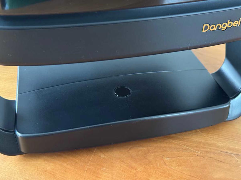 Dangbei DBOX02 Pro im Test: Heller 4K-Beamer mit reicher Anschlussauswahl