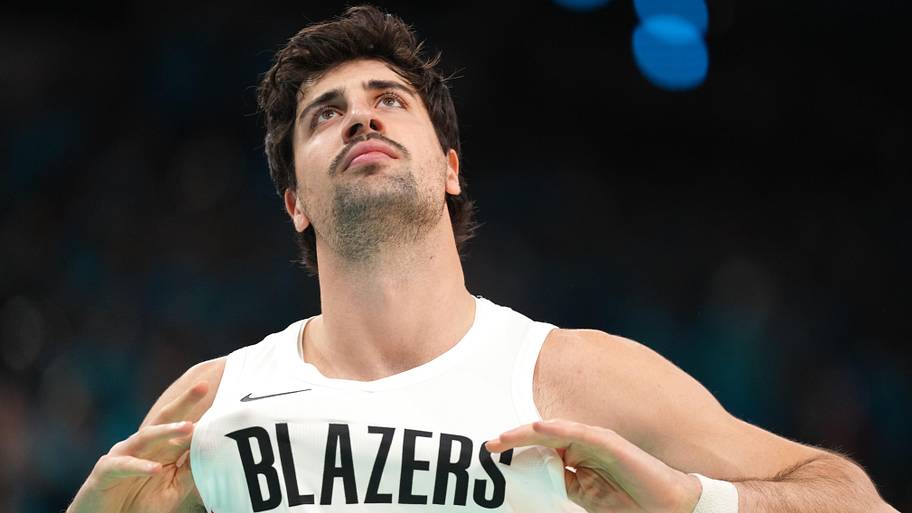 Blazers' best path forward this summer will leave fans divided