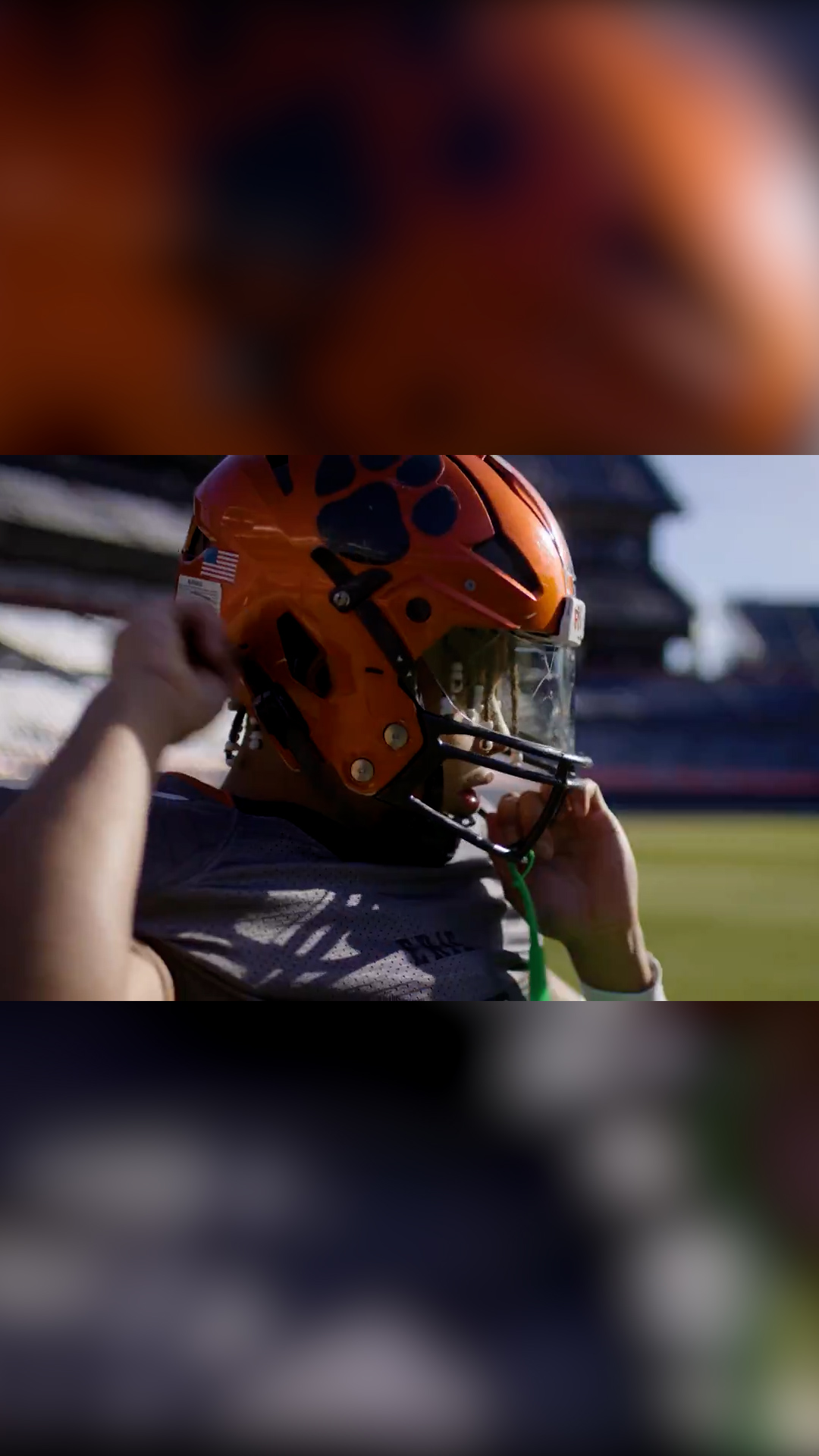 Denver Broncos' helmet distribution program wins 2026 Hashtag Sports ...