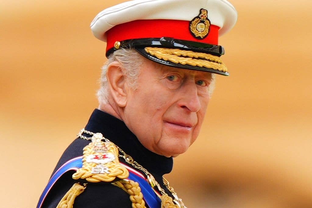 King Charles signs off World Cup bank holiday - but millions aren't happy