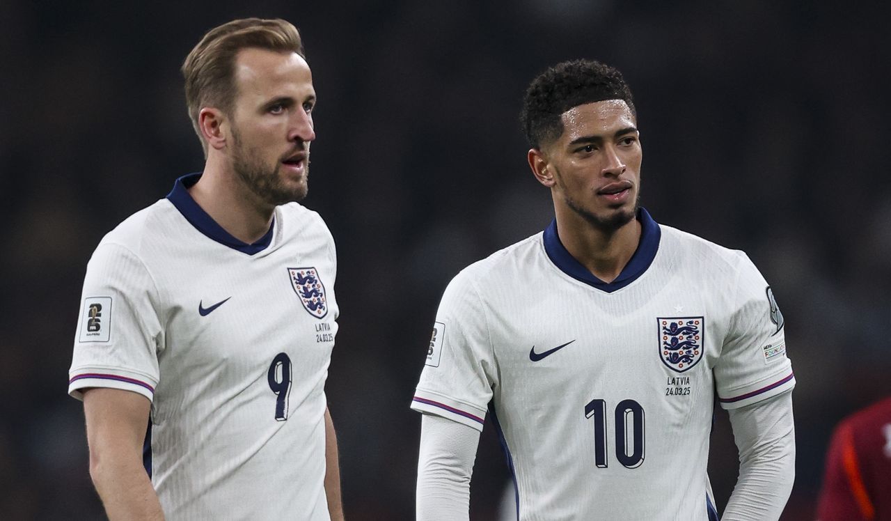 Scotland are set for a World Cup bank holiday: Will England get one too?
