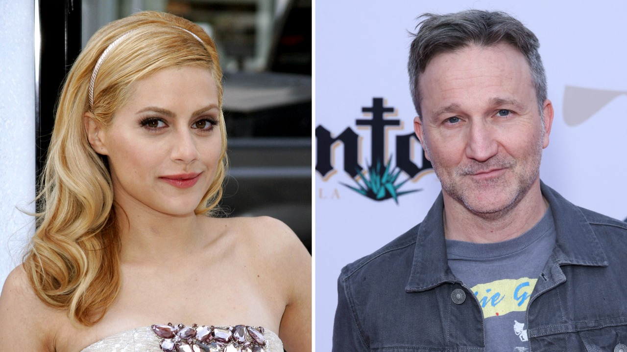 Brittany Murphy’s 'Clueless' costar Breckin Meyer slams actress’ 'toxic ...