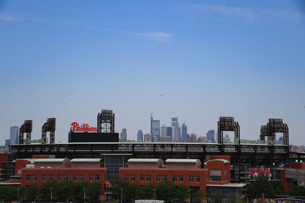 MLB and Phillies Charities announce $5M in community projects ahead of ...