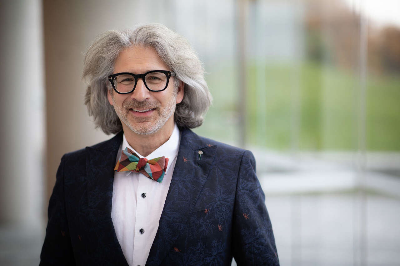 Dr. Joshua Nosanchuk to lead CMU College of Medicine