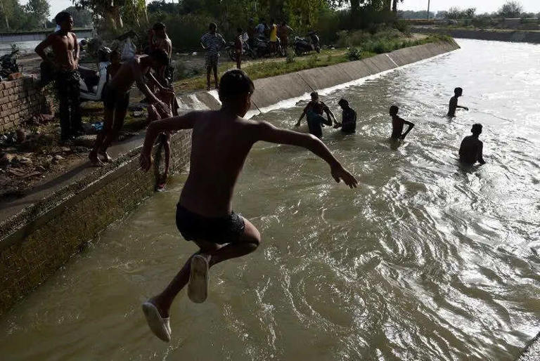 Rain respite in Punjab and Haryana soon