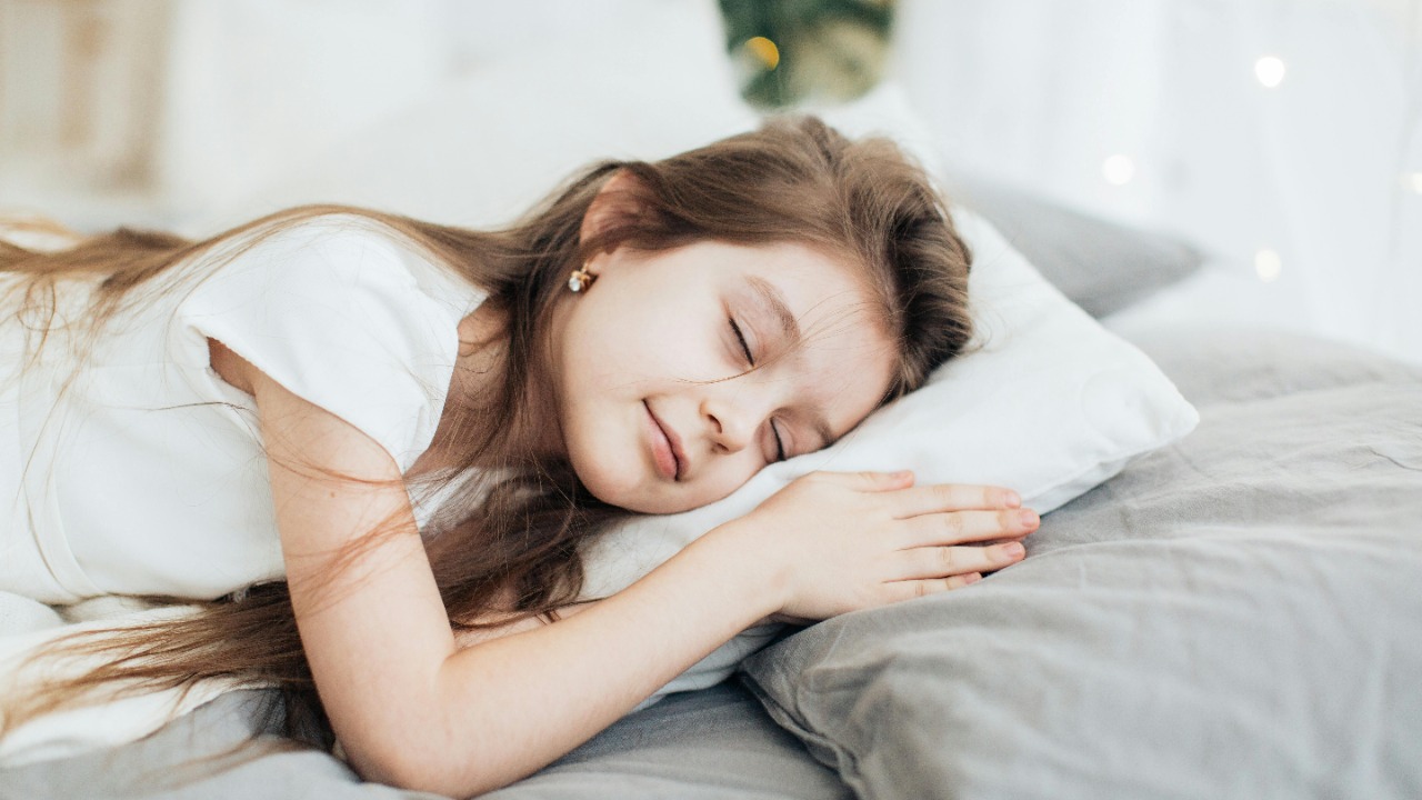 Most vivid dreaming happens during the rapid-eye-movement stage of sleep