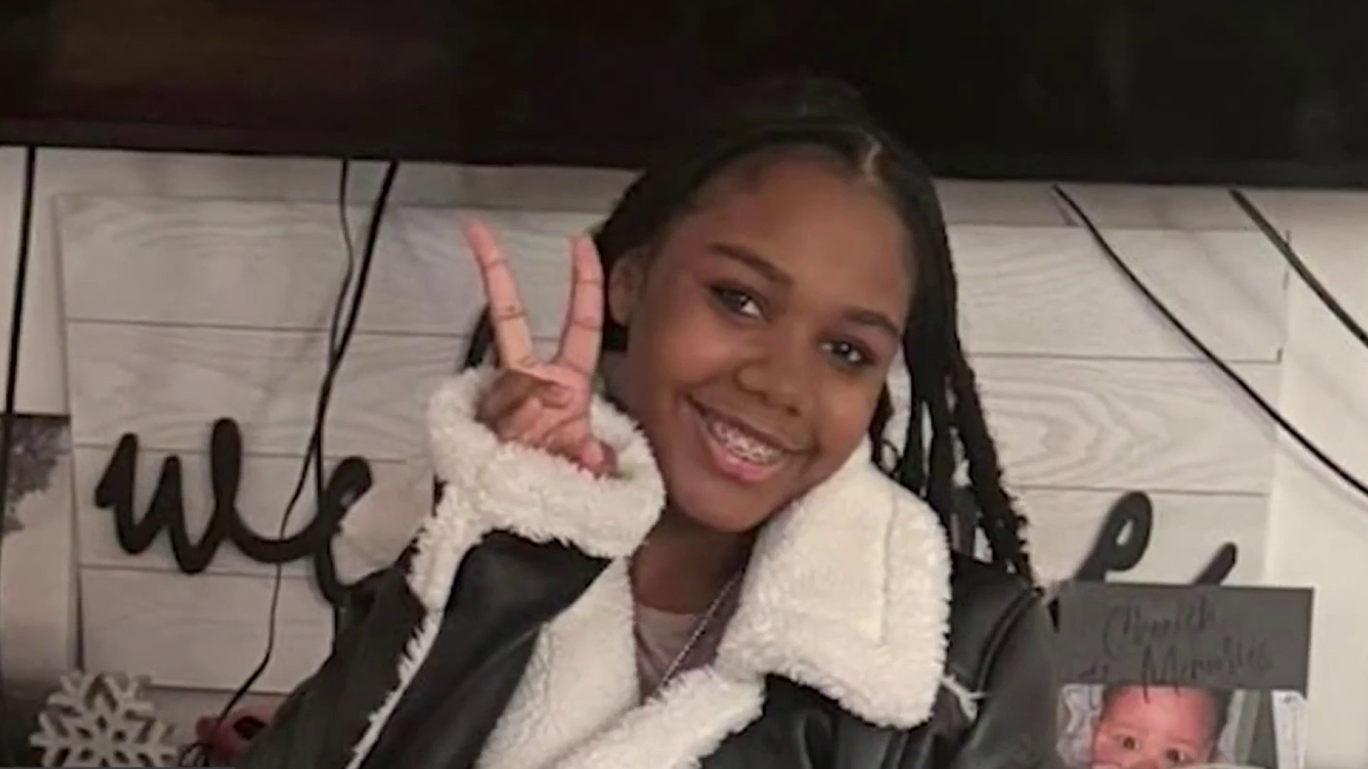 'Whole life ahead of her': Family describes teen killed in DC gun accident