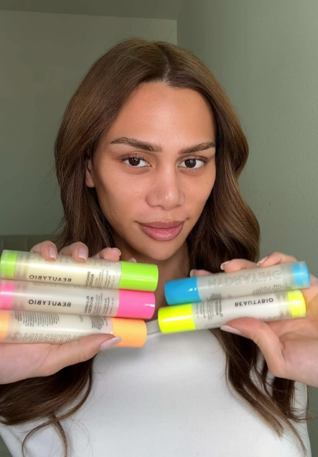 The best skin prep for flawless makeup every time
