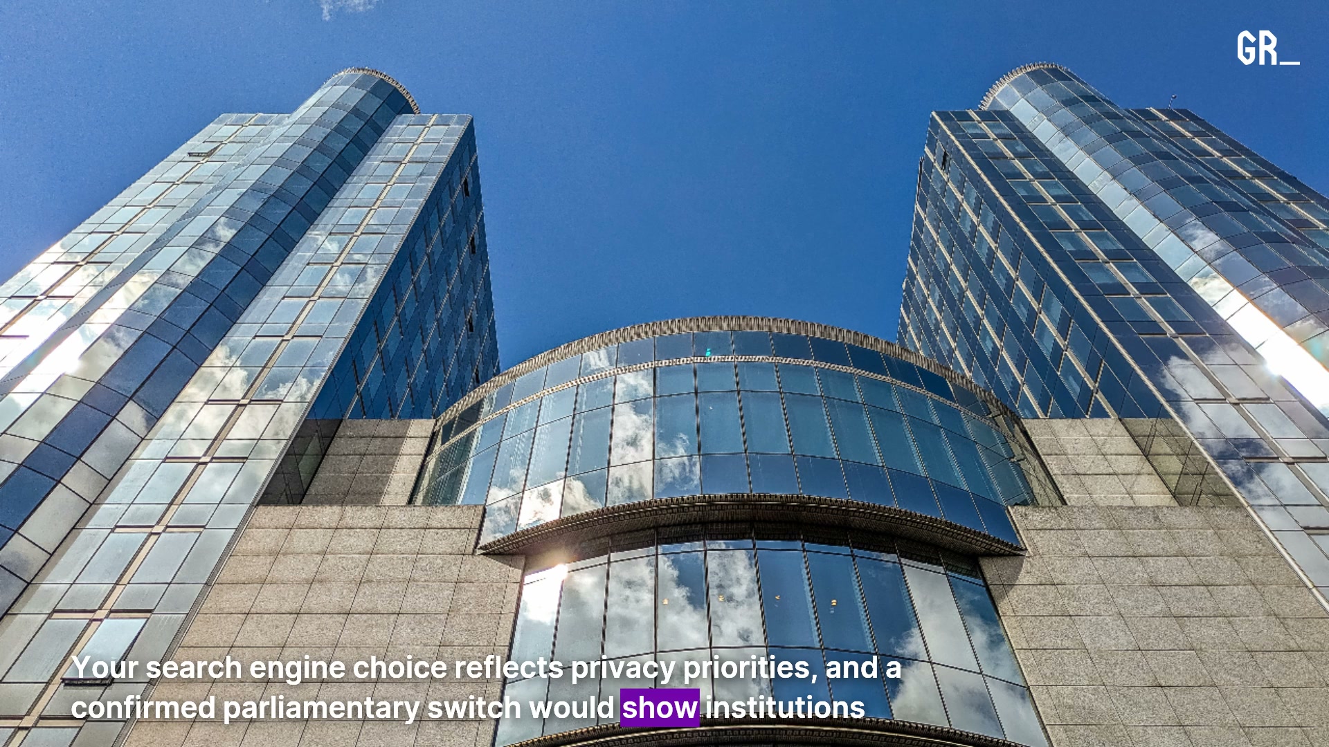 EU Parliament ditches Google for French search engine in digital ...