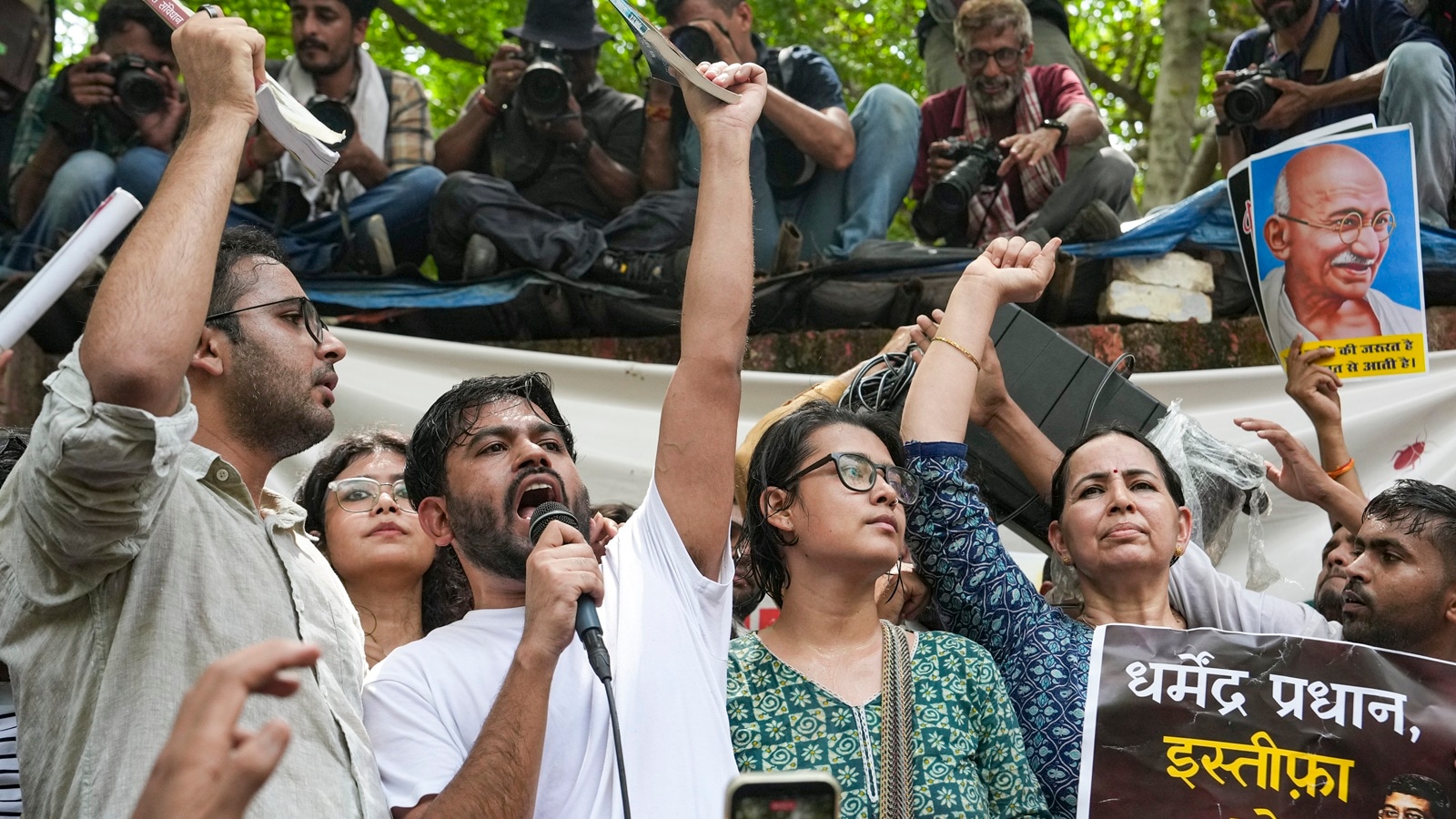 The question India’s young are asking: Why work hard?