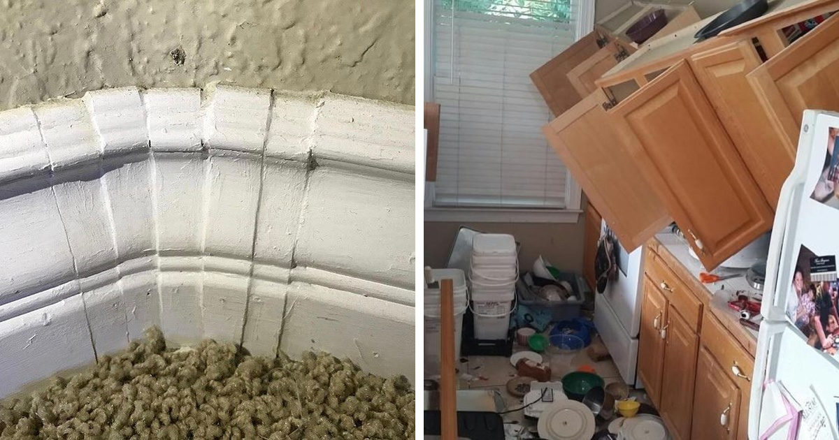 Construction fails: 30 examples of poorly executed building work