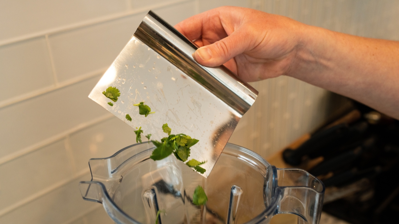 10 kitchen tools that make cooking faster and easier