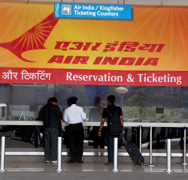 Air India opens booking for flights under hub-and-spoke model; services ...