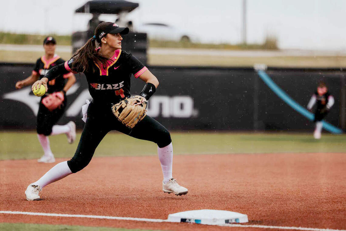 Carolina Blaze opens its inaugural season this week. Get to know the team
